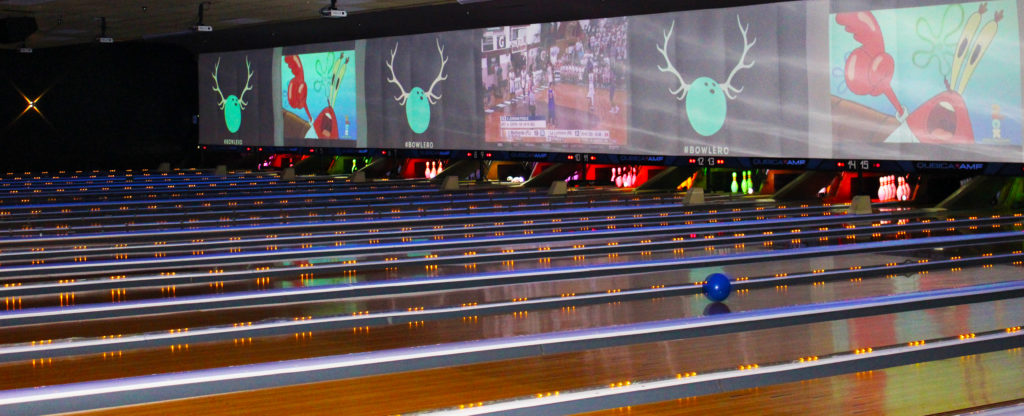 » Bowlero